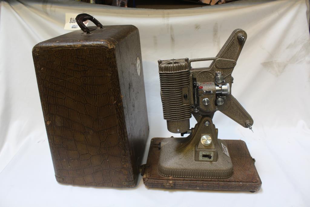 Keystone Commander Deluxe Projector | Property Room