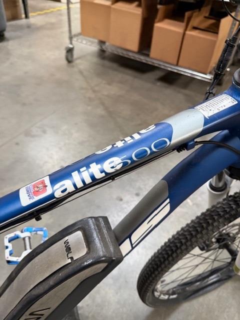 KHS Alite E-Bike | Property Room