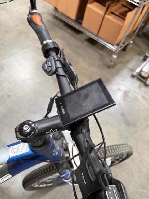 KHS Alite E-Bike | Property Room