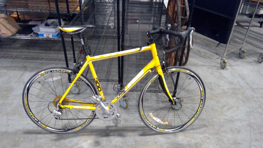 KHS Road Bike | Property Room