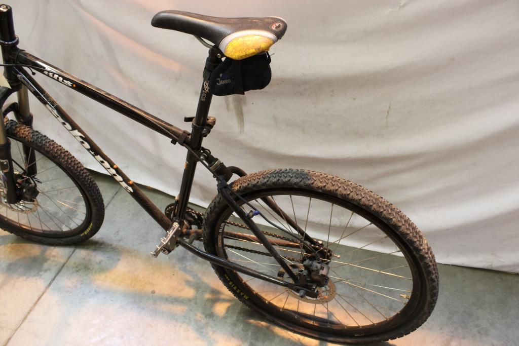 KHS Solo One Single Speed Road Bike | Property Room