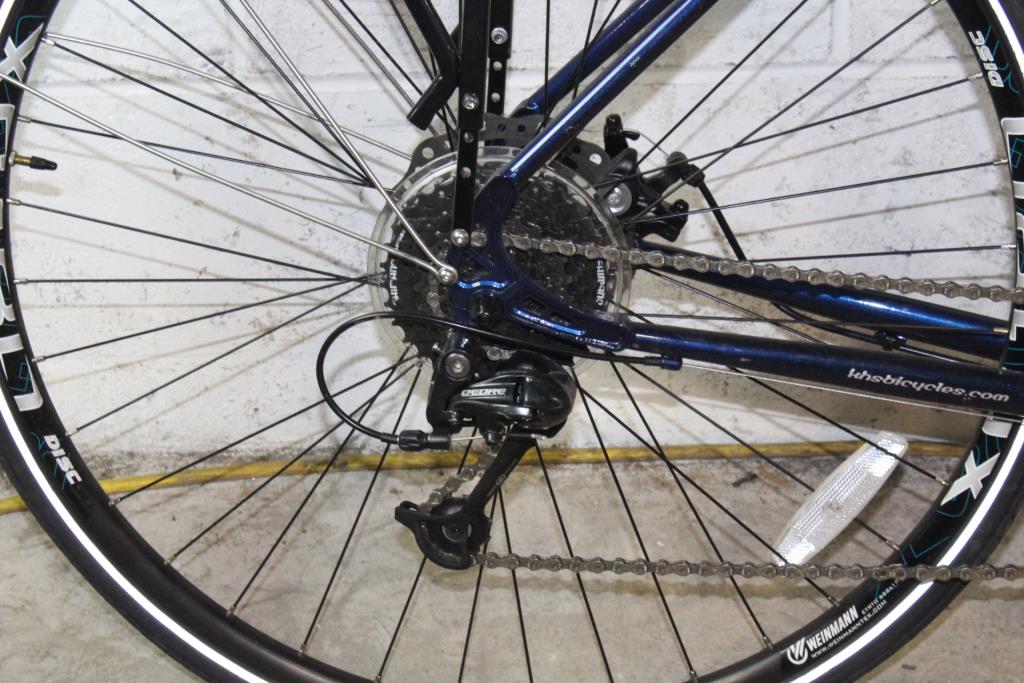 KHS Tr101 Road Bike | Property Room