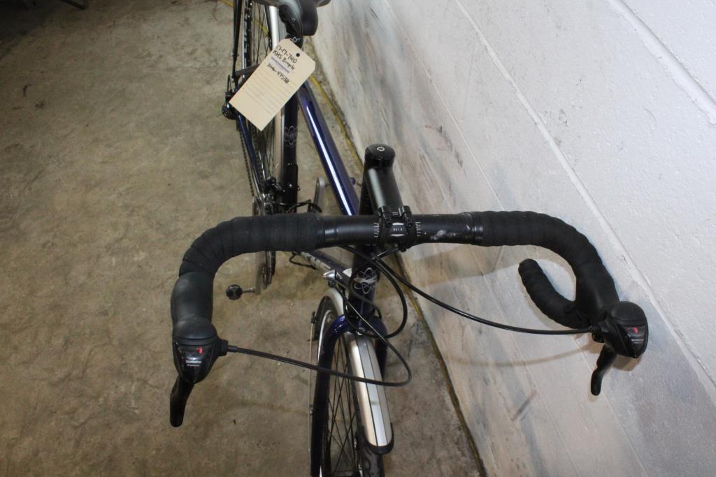 KHS Tr101 Road Bike | Property Room