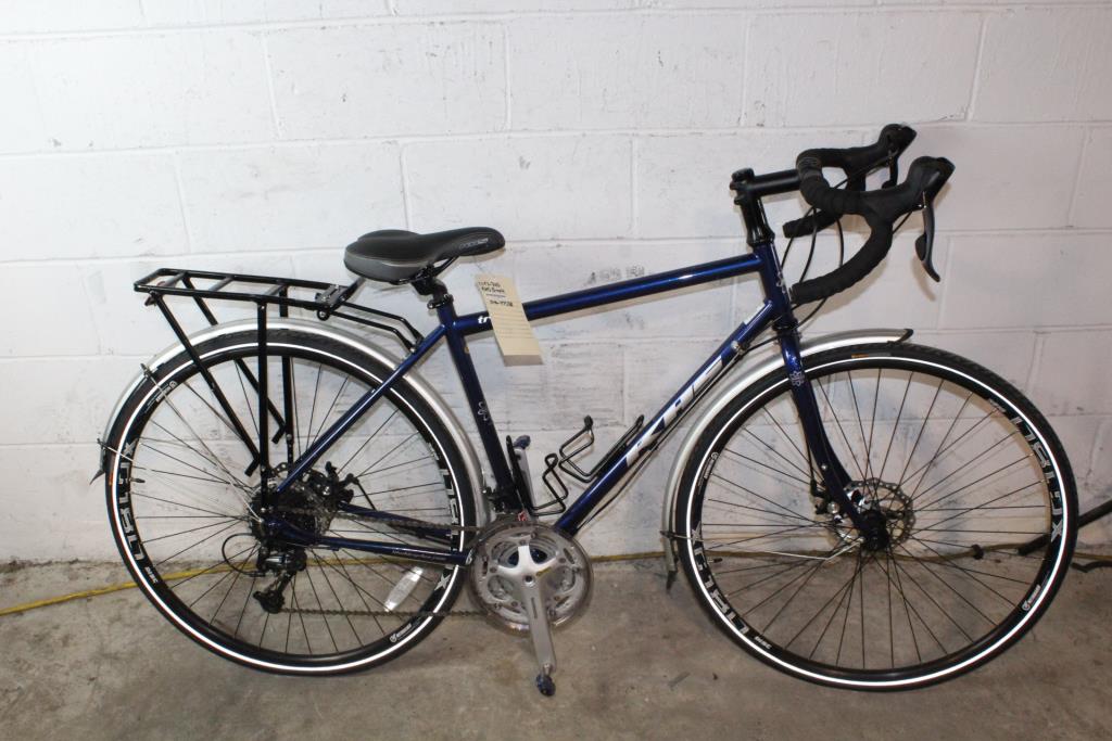 KHS Tr101 Road Bike | Property Room