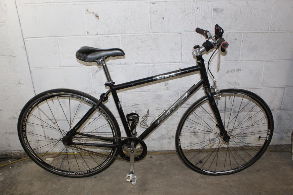 KHS Urban Soul Single Speed Road Bike | Property Room