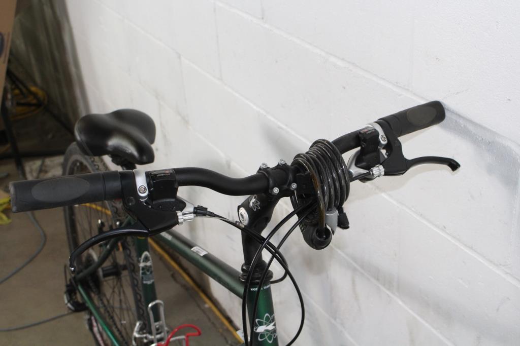 KHS Urban Xpress Hybrid Bike | Property Room