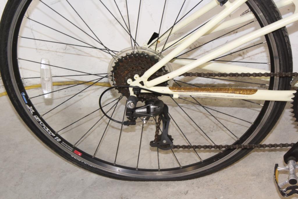 KHS Urban Xpress Hybrid Bike | Property Room