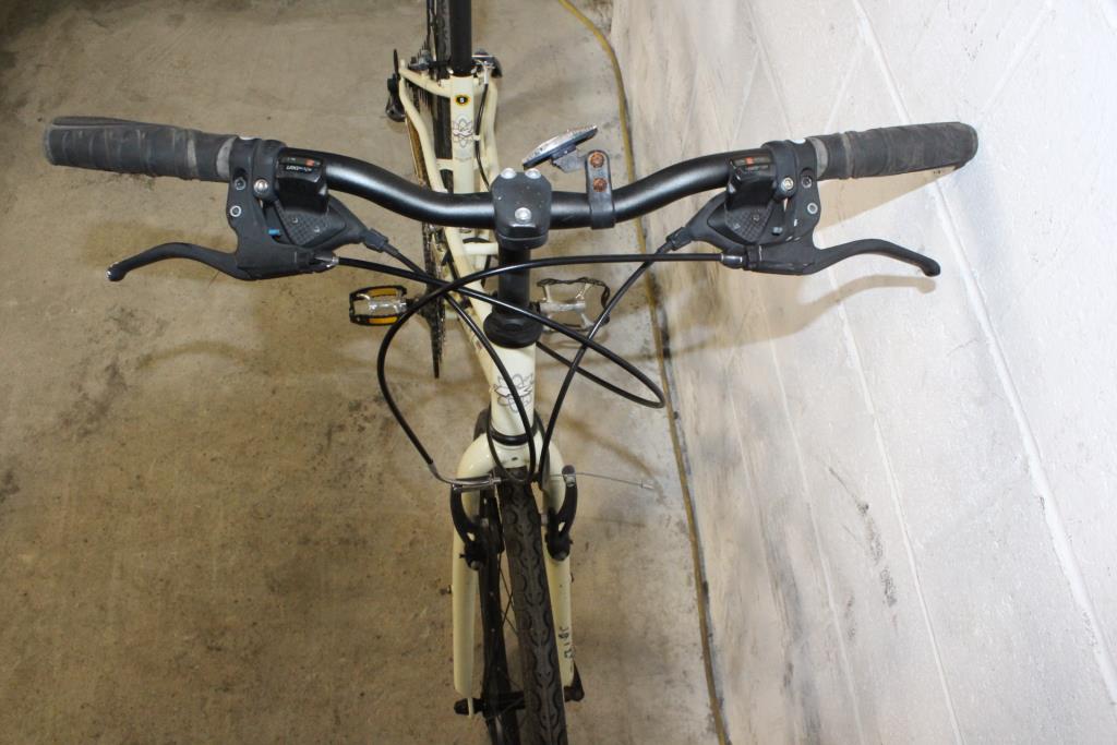 KHS Urban Xpress Hybrid Bike | Property Room
