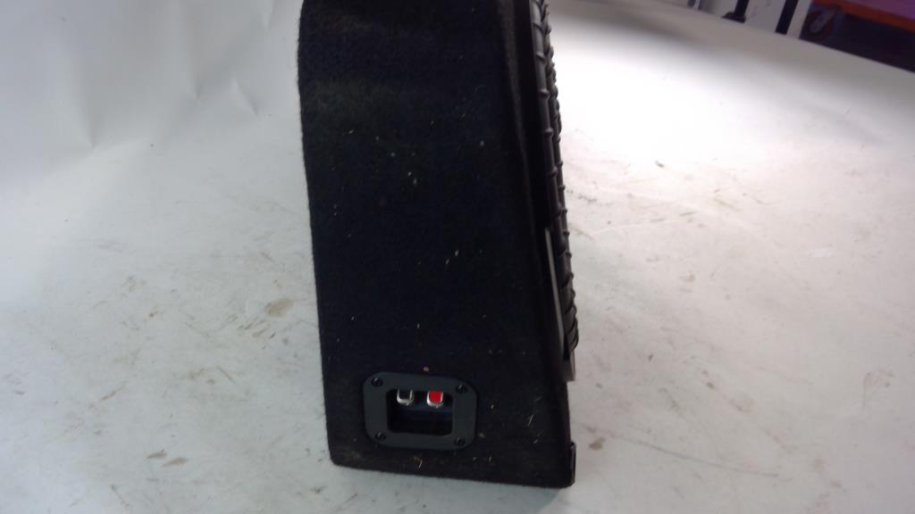 Kicker Comp Truck Subwoofer | Property Room