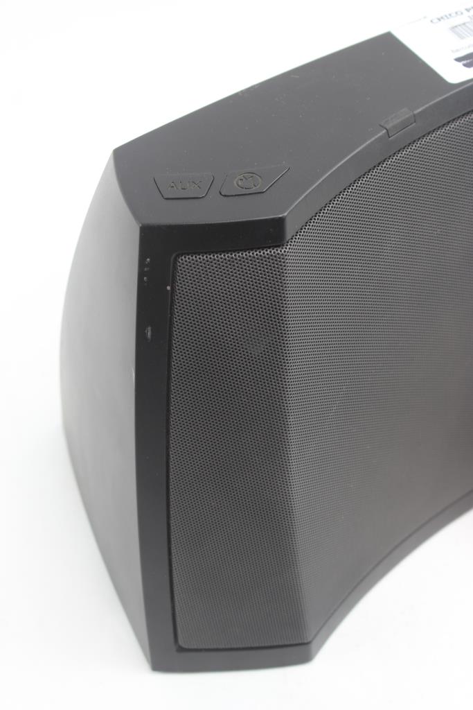 Kicker IK5 Amphitheater For IPod/iPhone/iPad | Property Room