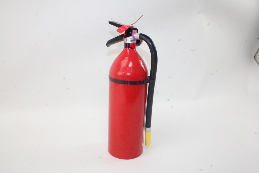 Kidde - Fire Sting Wisher | Property Room