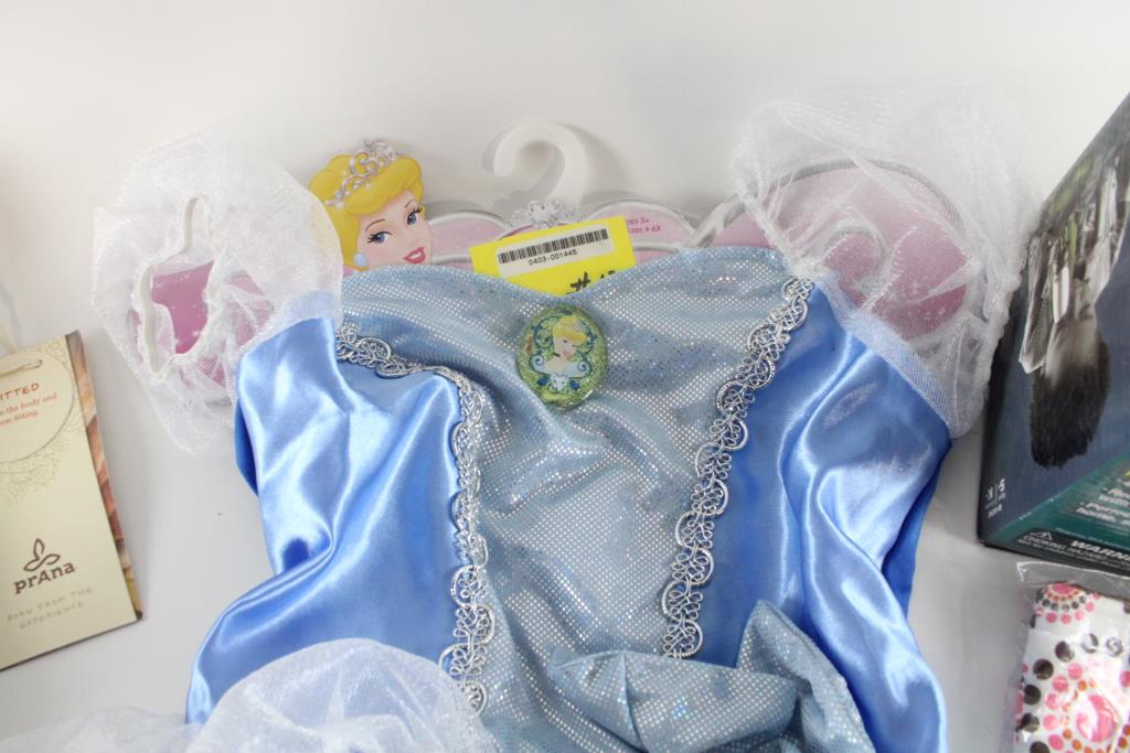 Kids Microscope, Clothing And More, 4+ Pieces | Property Room