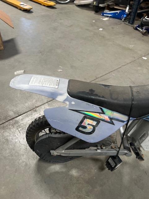 Kids Razor E Motobike | Property Room