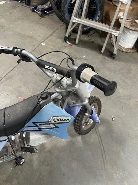 Kids Razor E Motobike | Property Room