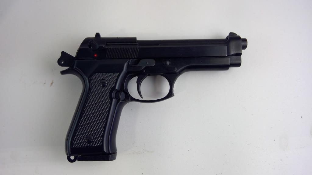 Kimar Automatic Pistol Mod. 92 Auto, BB Gun | Property Room