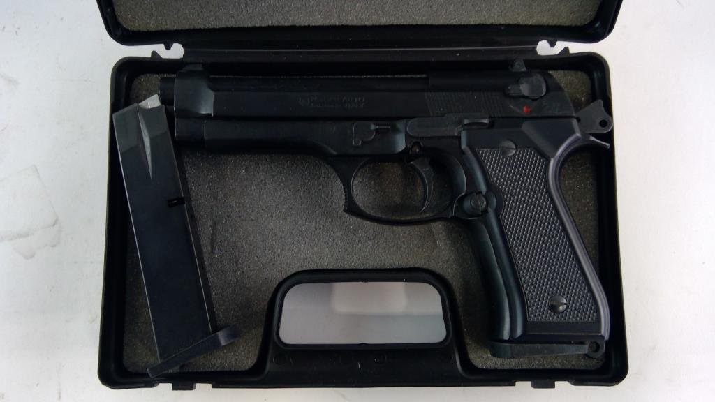 Kimar Automatic Pistol Mod. 92 Auto, BB Gun | Property Room