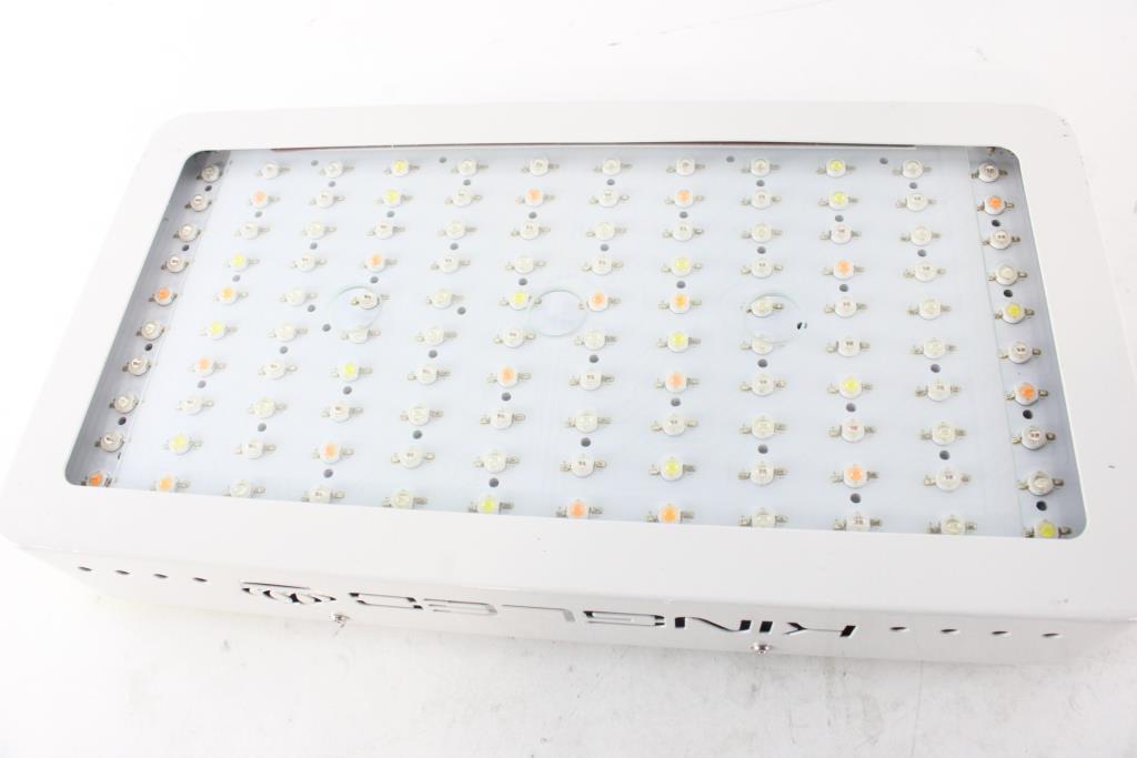 King Led Grow Light | Property Room