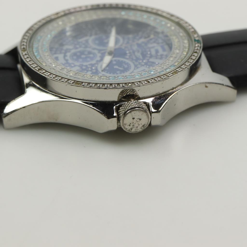 King Master Chrono Watch | Property Room