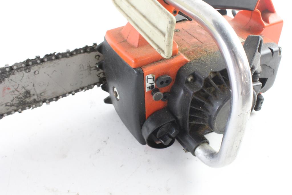 Kioritz Chainsaw | Property Room