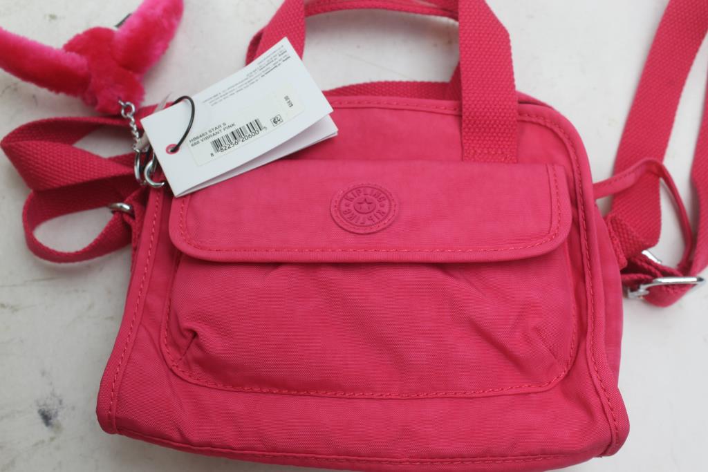 Kipling Star S Mini Bag | Property Room
