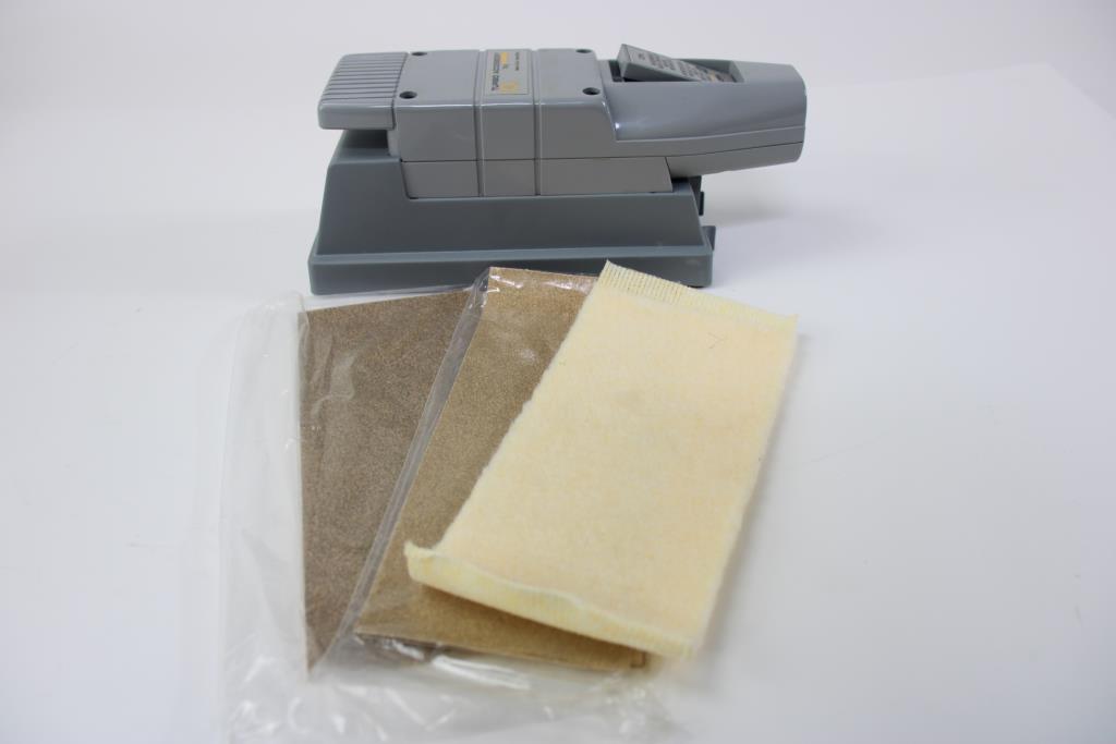 Kirby Turbo Accessory System Sander | Property Room