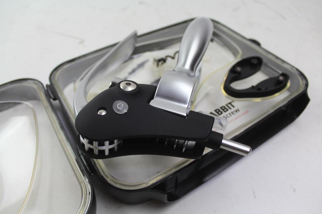 Kirkland Signature Rabbit Corkscrew | Property Room