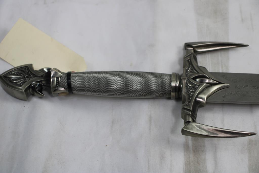 Kit Kae Medieval Sword | Property Room