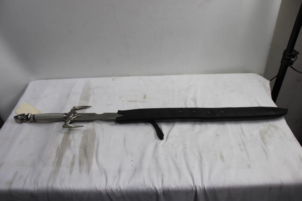 Kit Kae Medieval Sword | Property Room