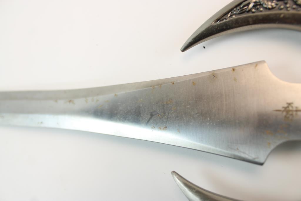 KIT RAE UC1120 KILGORIN SWORD OF THE ANCIENTS | Property Room