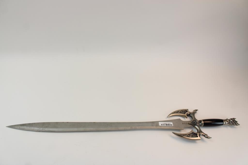 KIT RAE UC1120 KILGORIN SWORD OF THE ANCIENTS | Property Room