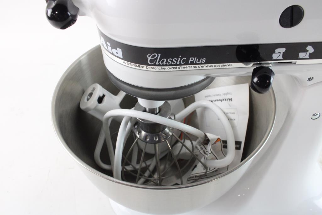 Kitchen Aid Mixer | Property Room