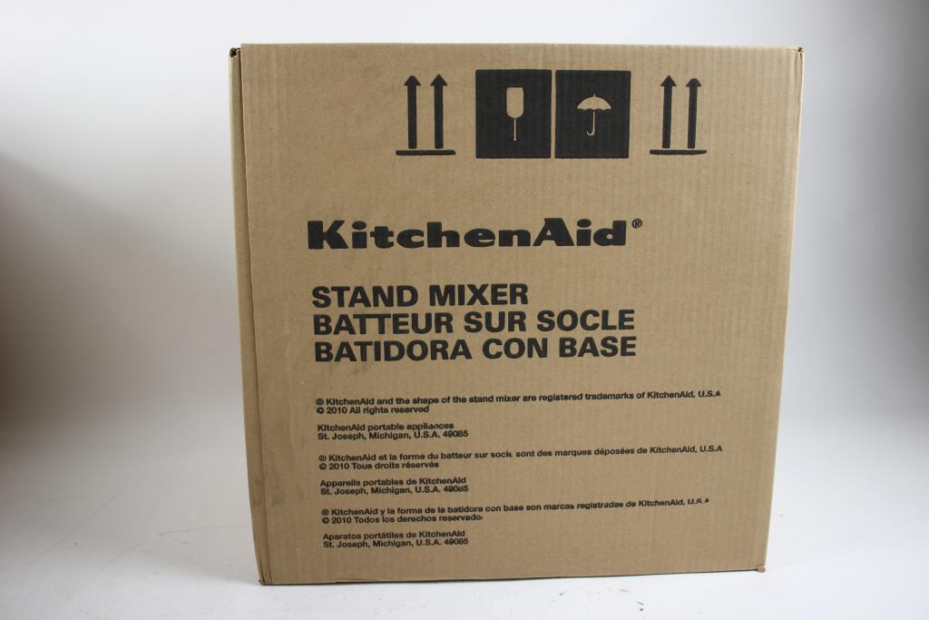 Kitchen Aid Stand Mixer | Property Room