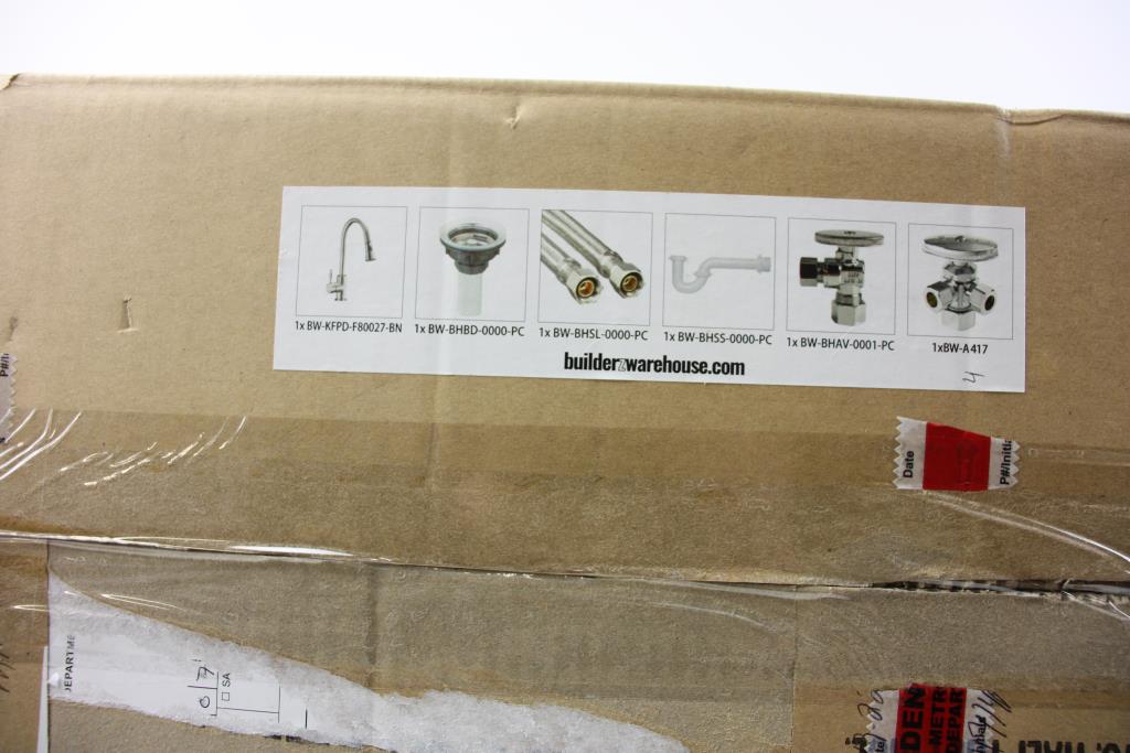 Kitchen Kit | Property Room