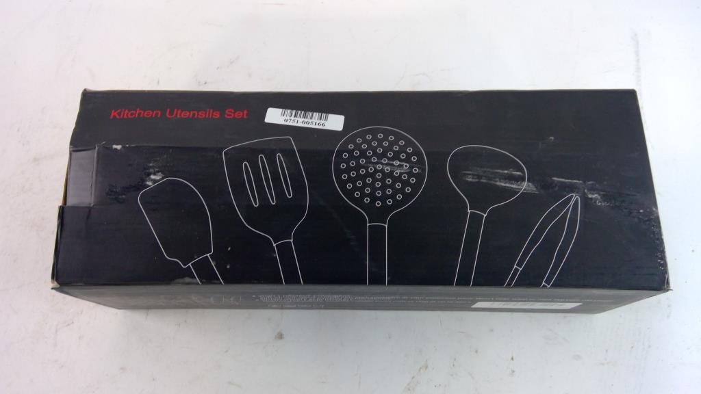 Kitchen Utensil Set | Property Room