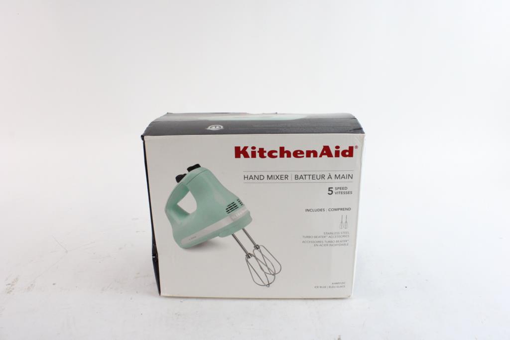 KitchenAid Hand Mixer | Property Room