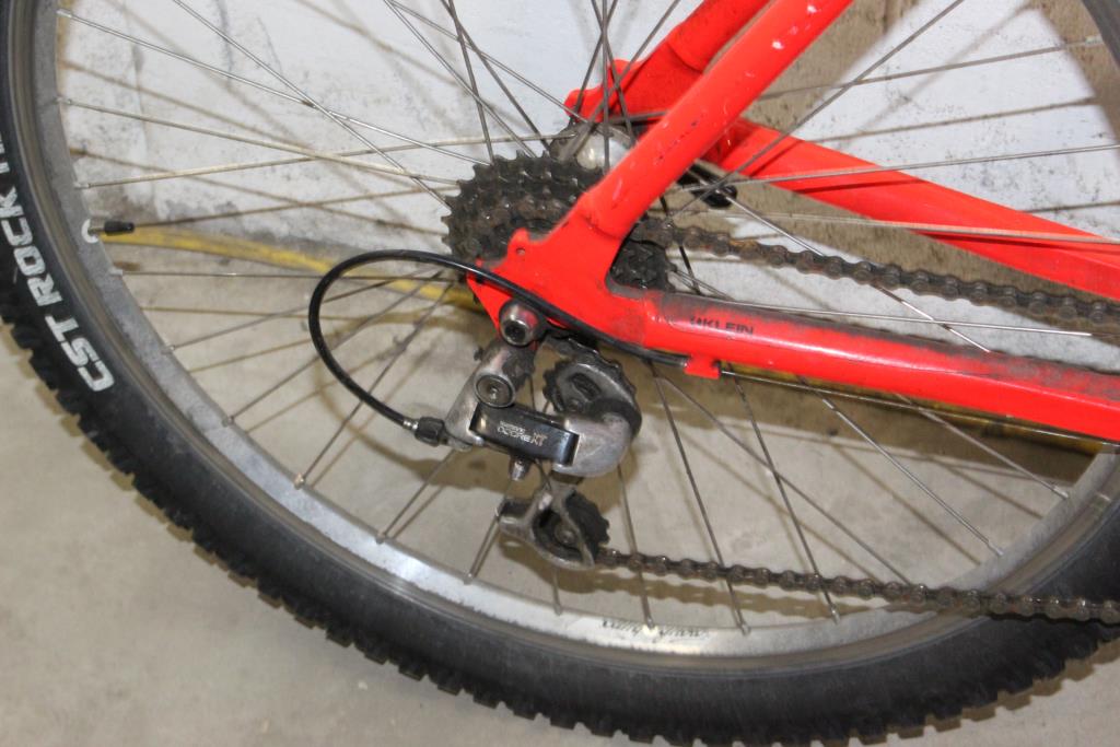 Klein Pinnacle Mountain Bike | Property Room