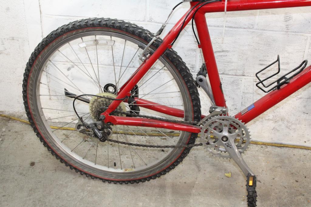 Klein Pulse Mountain Bike | Property Room