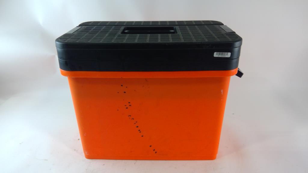 Klein Tool Crate | Property Room