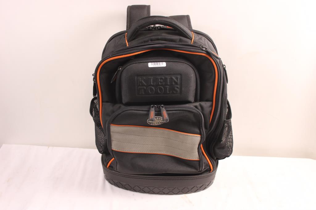 Klein Tools Back Pack | Property Room