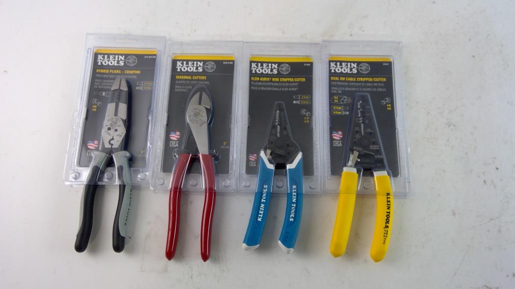 Hand Tool Auctions - Page 3 | PropertyRoom.com