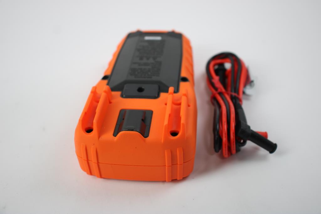 Klein Tools MM600 Digital Multimeter | Property Room