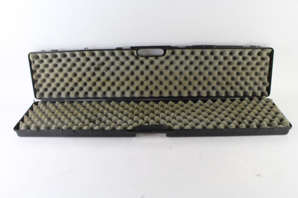 Klopin Bushmaster Rifle Case | Property Room