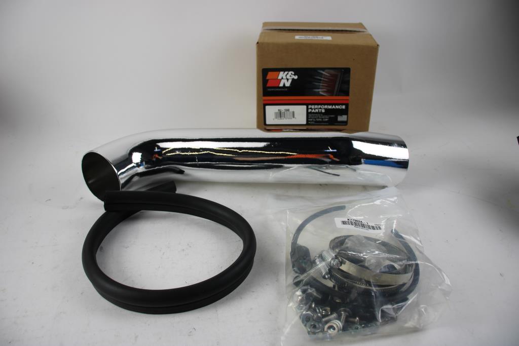K&N Performance Cold Air Intake System | Property Room