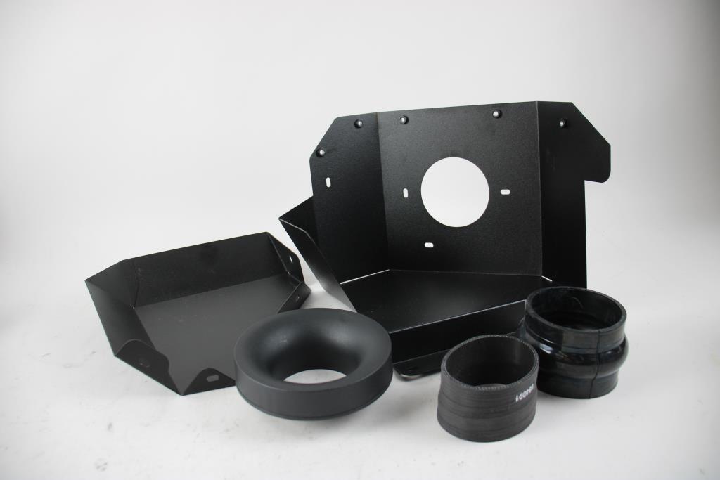 K&N Performance Cold Air Intake System | Property Room