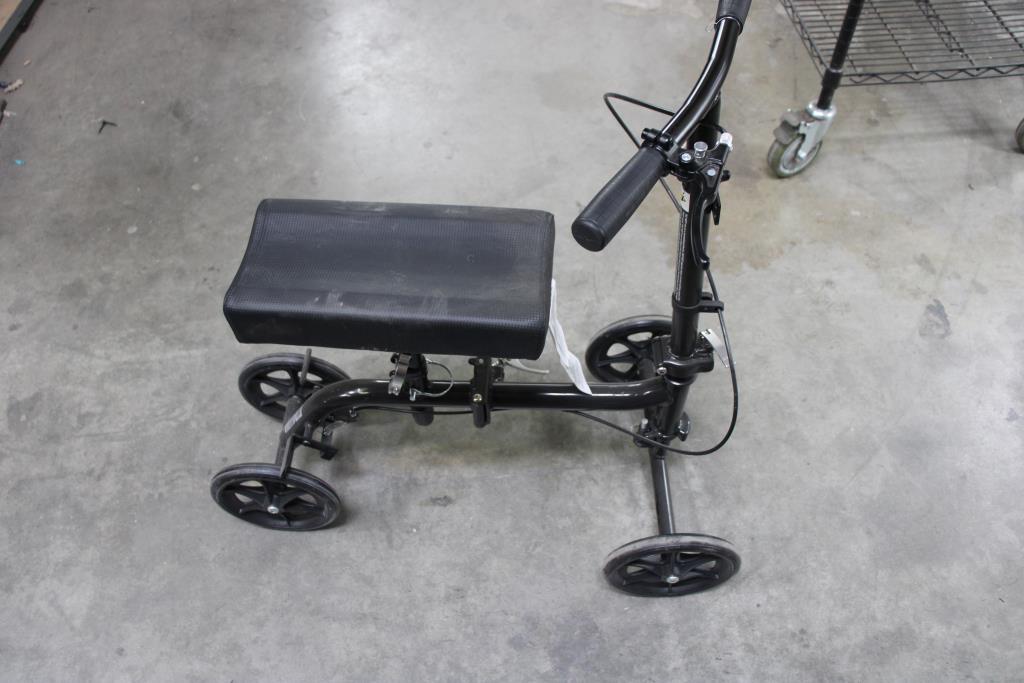 Knee Walker/ Scooter | Property Room
