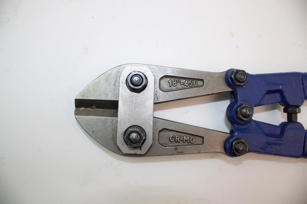 Kobalt 18" Bolt Cutters | Property Room
