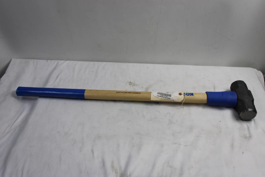 Kobalt 36" Sledge Hammer | Property Room