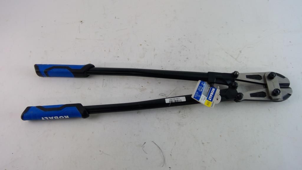 Kobalt Bolt Cutters | Property Room
