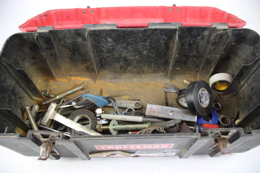 Kobalt Key Wrenches, Store House Terminal Set 520 Pc Set, And More, 30 ...