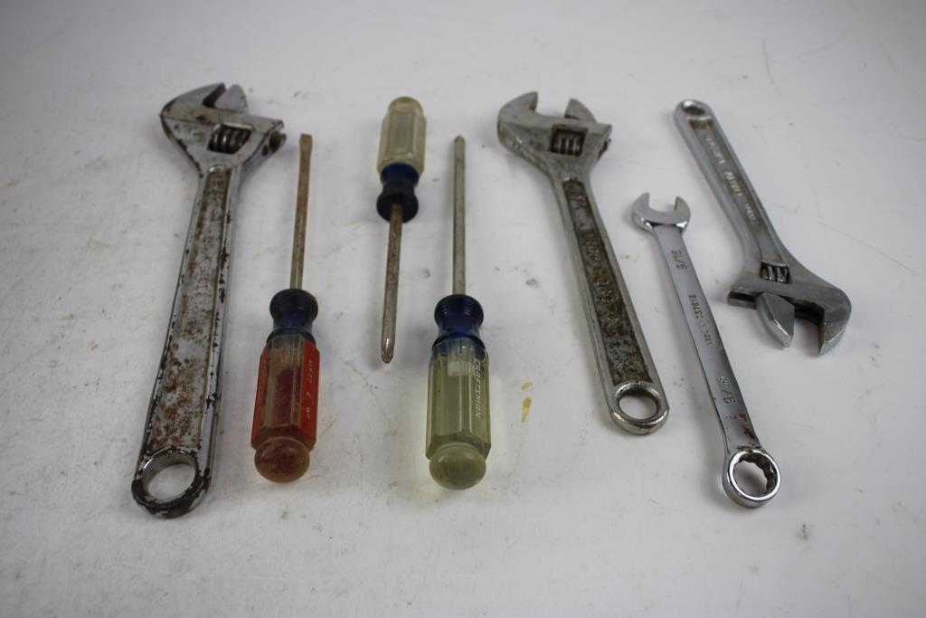 Kobalt Key Wrenches, Store House Terminal Set 520 Pc Set, And More, 30 ...